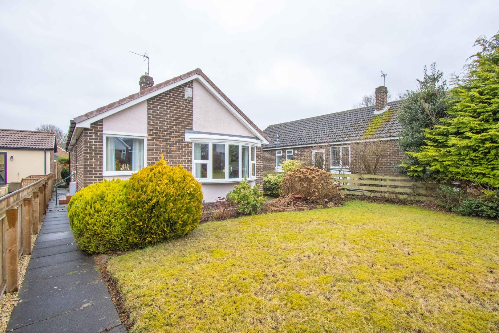 Beal Walk, High Shincliffe, Durham – Robinsons